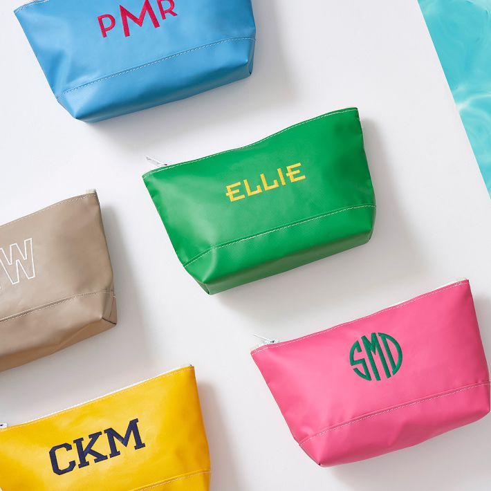 Mark & Graham x Steele Waterproof Pouch | Mark and Graham