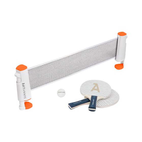 Table Tennis Game Set | Mark and Graham