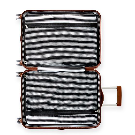 Terminal 1 Checked Luggage | Mark and Graham