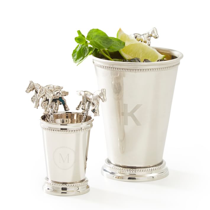 Derby Gift Set | Mark and Graham