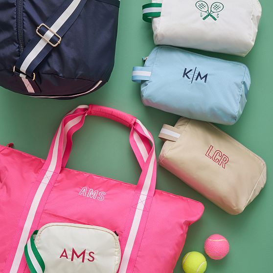 Ripstop Pouch | Mark and Graham