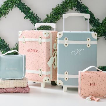 Personalized & Monogrammed Travel Bags | Mark and Graham