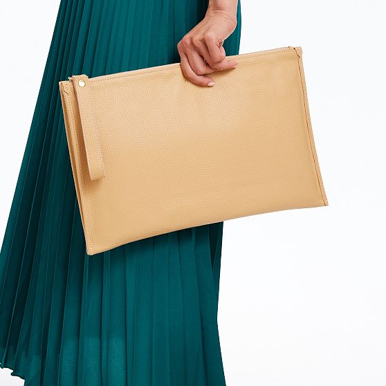 Elisabetta Oversized Clutch | Mark and Graham
