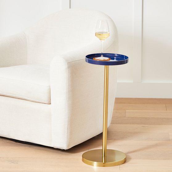 Tini Side Table | Mark and Graham