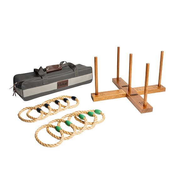 Ring Toss Game Set | Mark and Graham