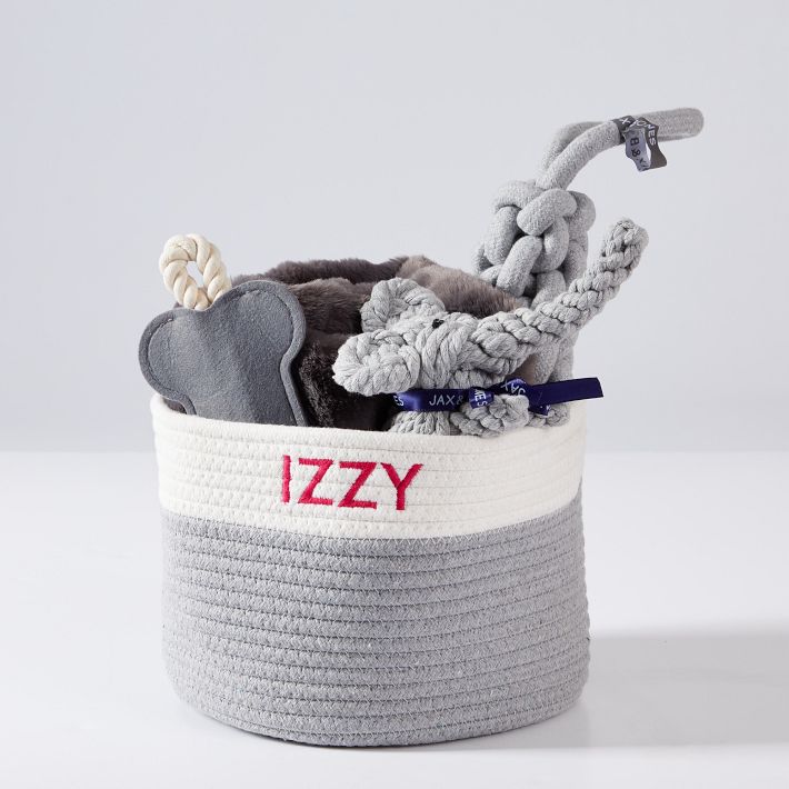 Welcome Home Dog Toy Gift Set | Mark and Graham