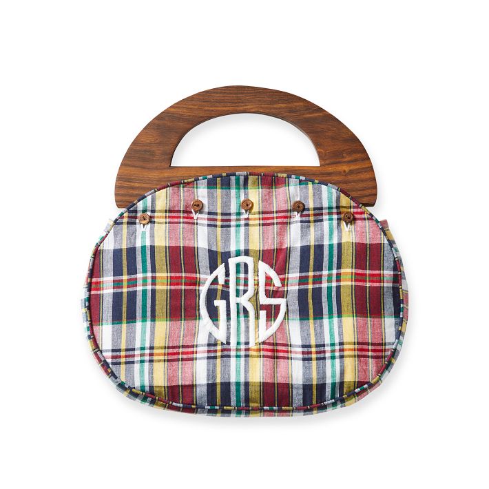 Bermuda Bag | Mark and Graham
