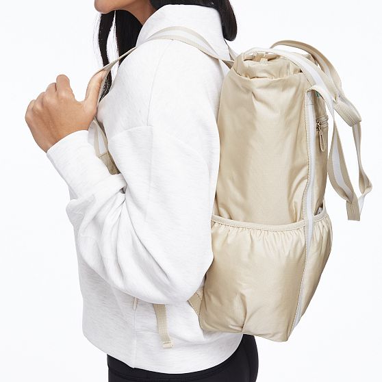 Ripstop Backpack | Mark and Graham