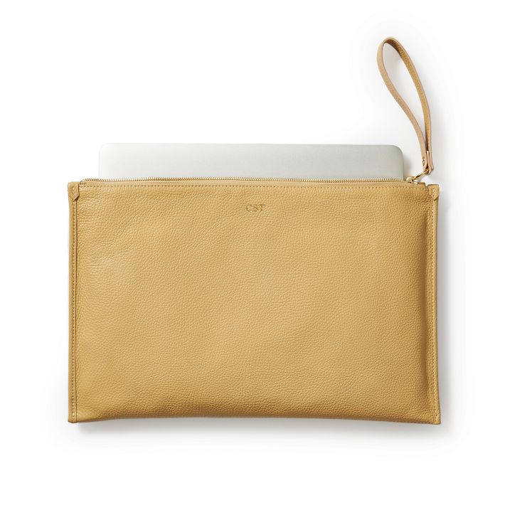 Elisabetta Oversized Clutch | Mark and Graham