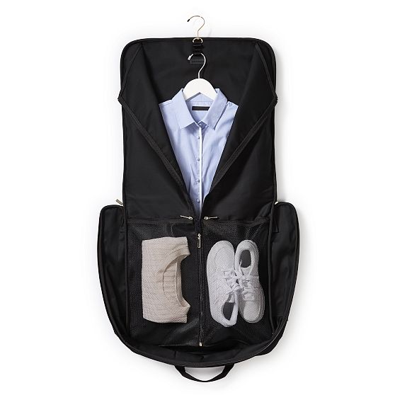 Terminal 1 Garment Boarding Bag | Mark and Graham