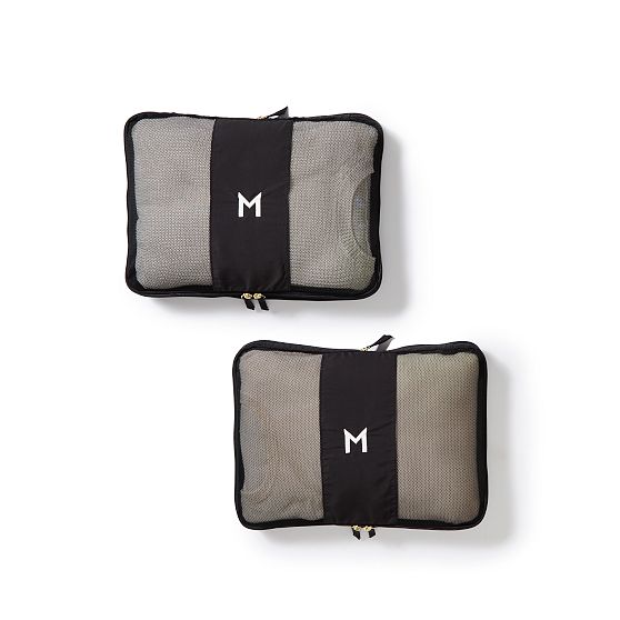 Compression Packing Cubes, Set of 2 | Mark and Graham