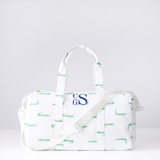 Riley Weekender Bag | Mark and Graham