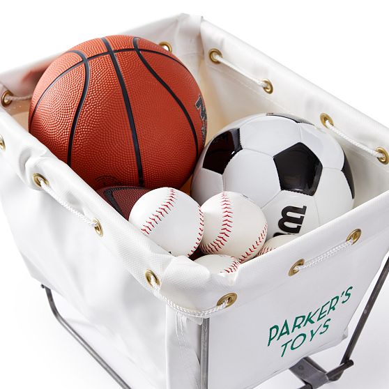 Mark & Graham x Steele Storage Container | Mark and Graham