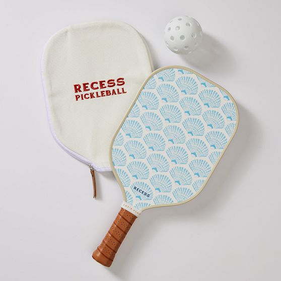 Mark & Graham x Recess Pickleball Paddle | Mark and Graham