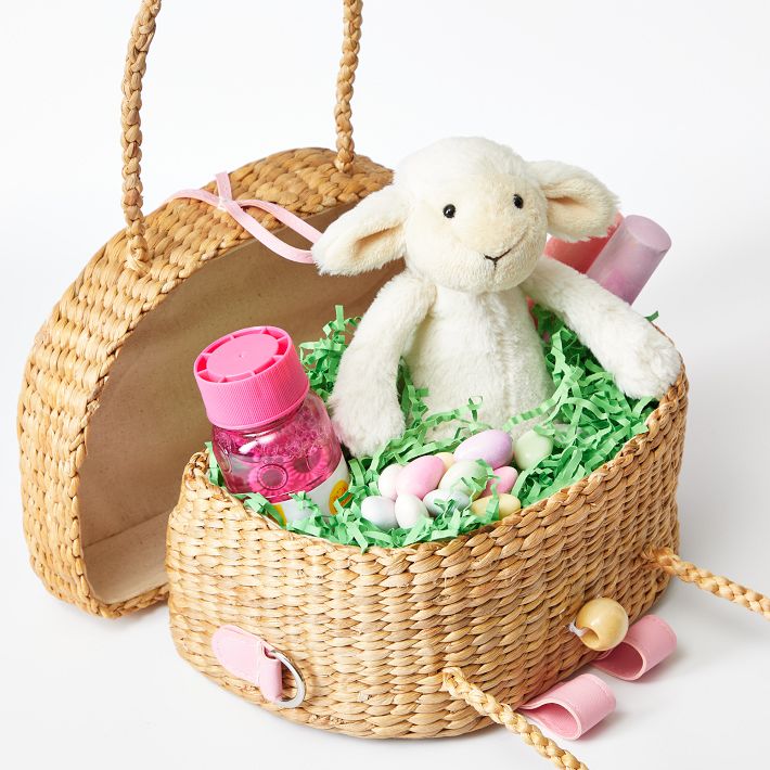 Seagrass Varsity Letter Backpack | Mark and Graham