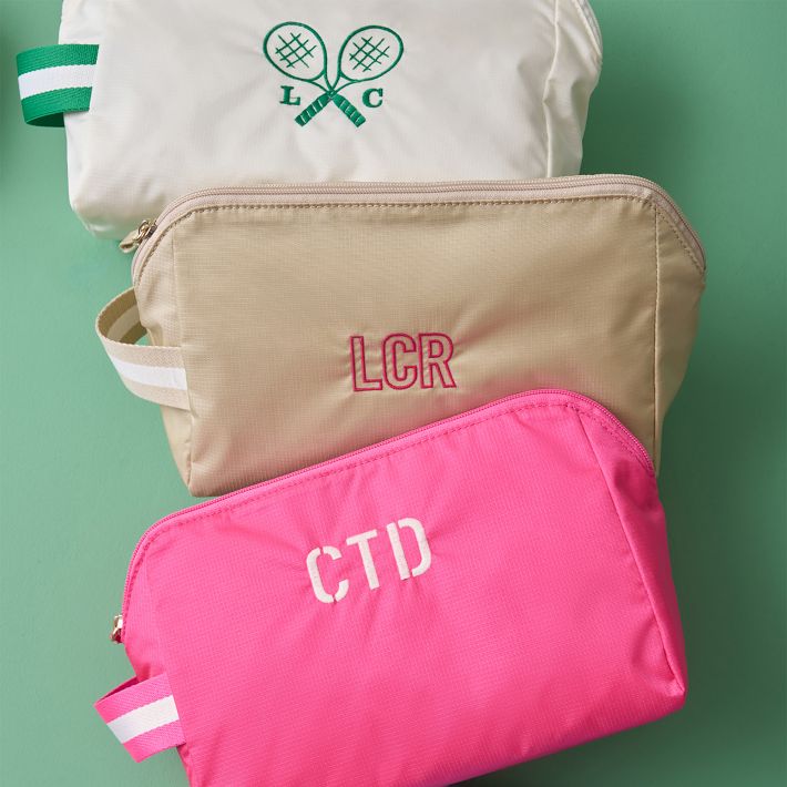 Ripstop Pouch | Mark and Graham