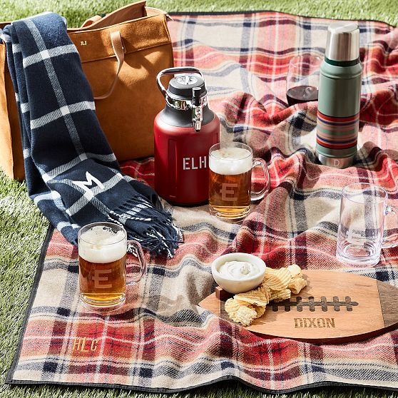 Pendleton Thermos | Mark and Graham