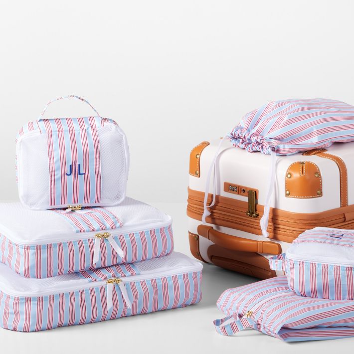 Mark & Graham x Jennifer Lake Packing Cube Set | Mark and Graham