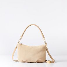 Suede Crossbody Bags + Backpacks | Mark and Graham Suede Crossbody Bags + Backpacks | Mark and Graham