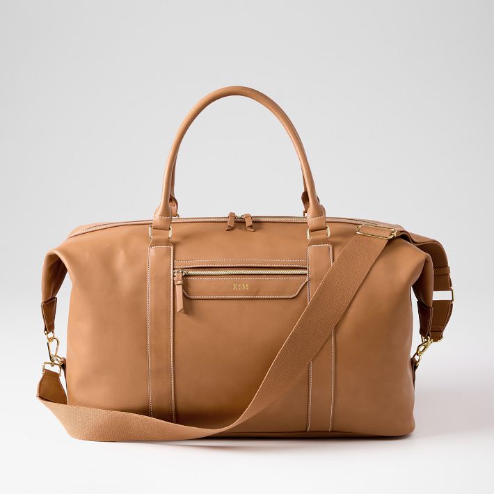 Member S Mark Weekender Travel Bagnull