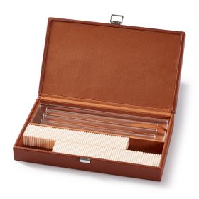 Rummy Tile Game Set - Elegant & Personalized Fun | Mark and Graham