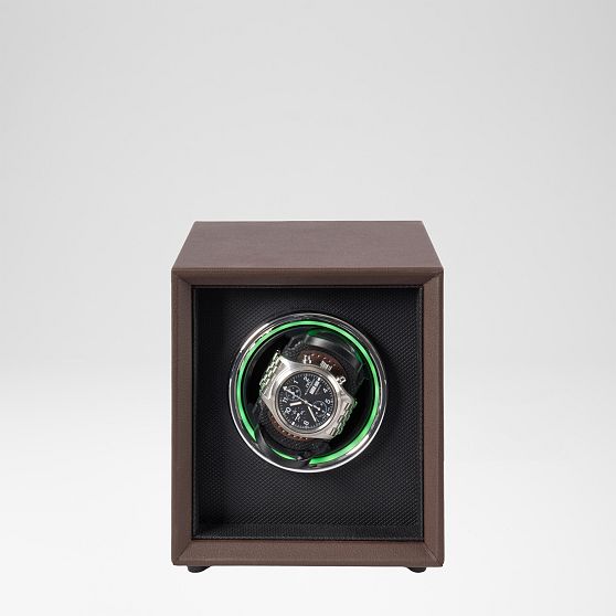 Single Watch Winder | Mark and Graham