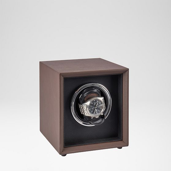 Single Watch Winder | Mark and Graham