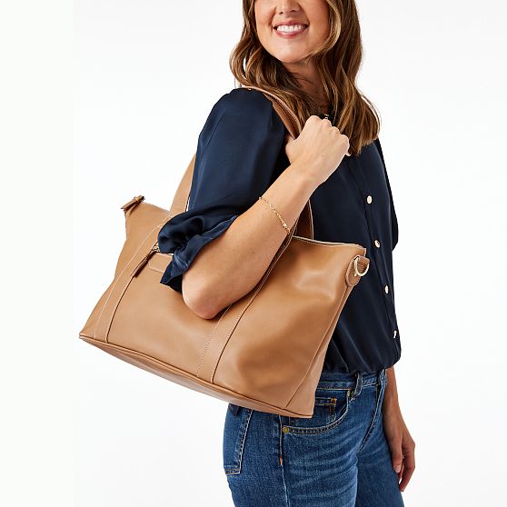 Concourse Overnighter | Mark and Graham