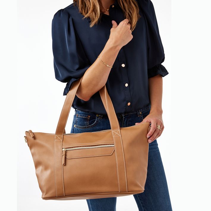 Concourse Overnighter | Mark and Graham