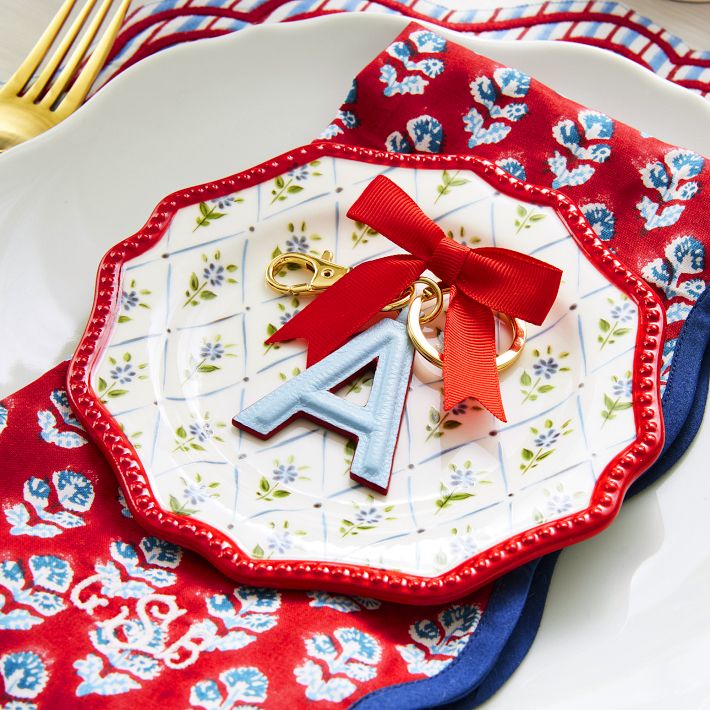 Mark & Graham x Pencil & Paper Co. Appetizer Plates | Mark and Graham