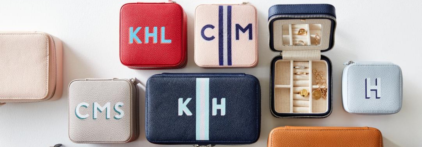 Personalized Gift Finder | Mark and Graham