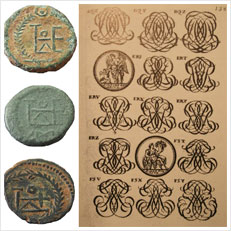 Monogram History | Mark and Graham | Mark and Graham