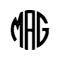Monogram Fonts | Mark and Graham | Mark and Graham